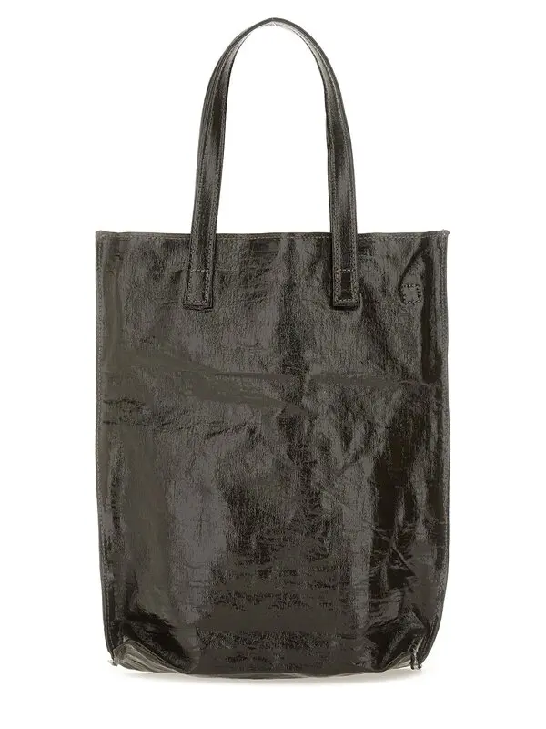 UMA WANG Tote Bag - Brown
