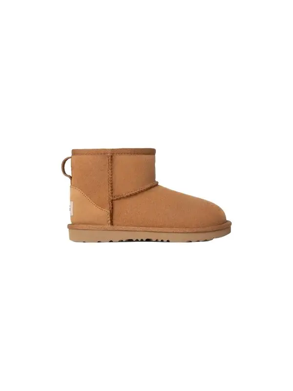 UGG Ankle Boot