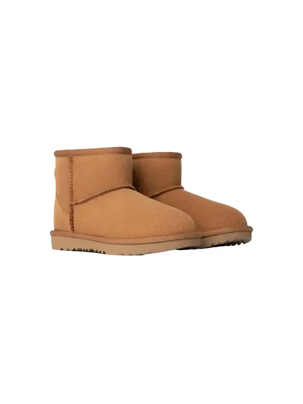 UGG Ankle Boot
