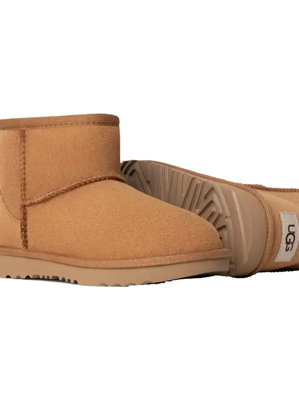 UGG Ankle Boot