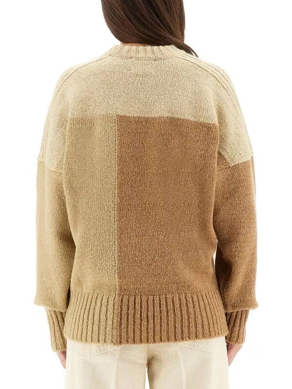 MARANT ETOILE Daryl Sweater