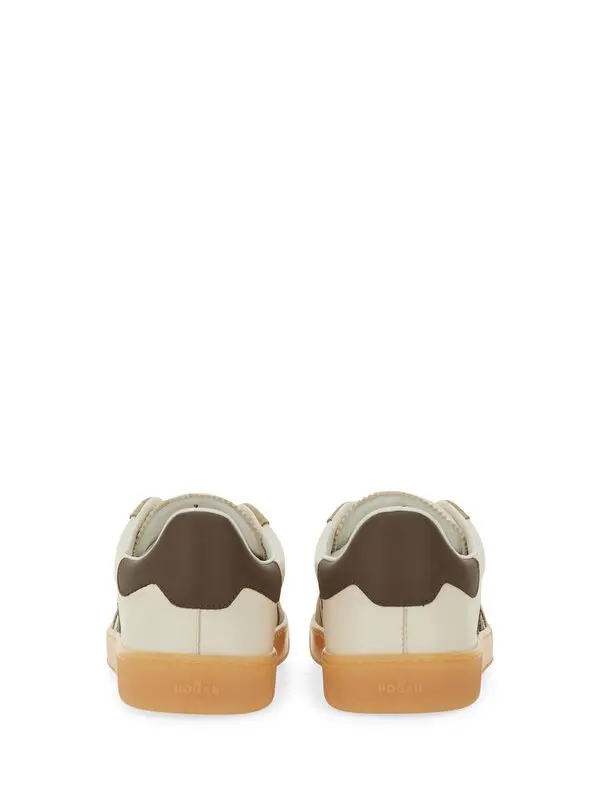 Hogan Low Top Sneaker - Multicolour