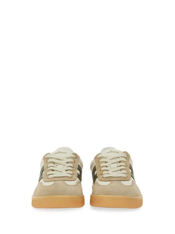 Hogan Low Top Sneaker - Multicolour