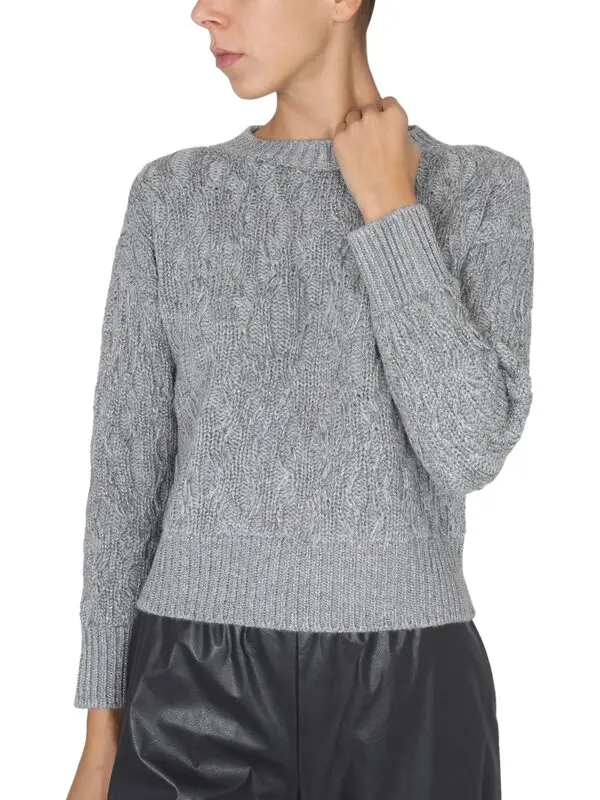 Fabiana Filippi Virgin Wool Sweater
