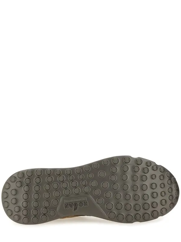 Hogan Hyperlight Sneaker - Brown