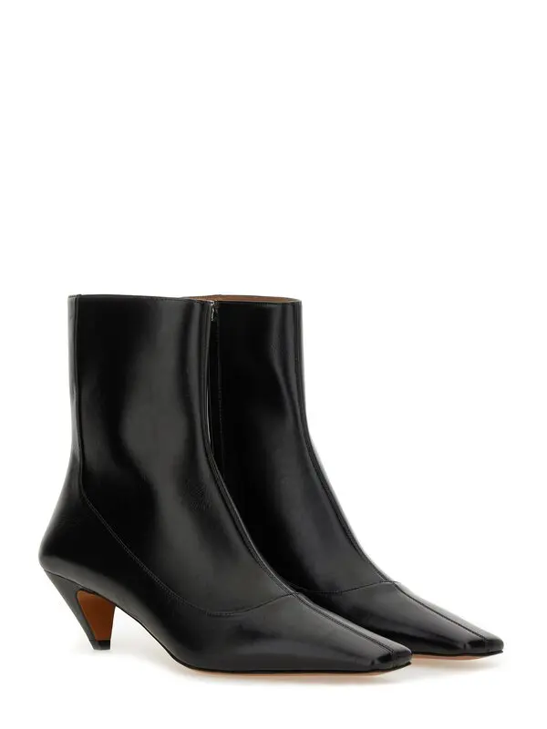 Stella McCartney Spur Boot - Black