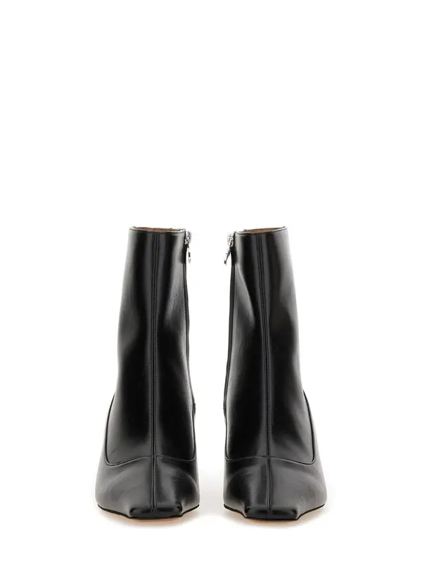 Stella McCartney Spur Boot - Black