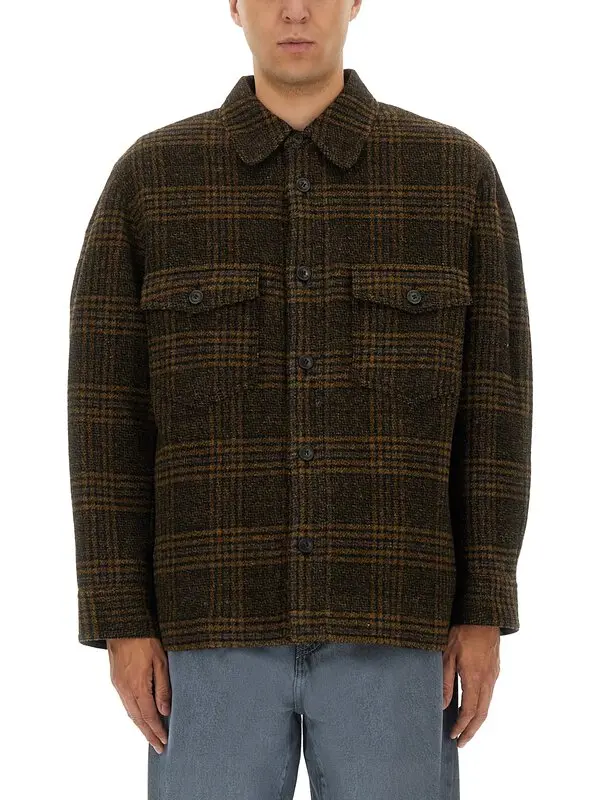 MARANT Kervey-gb Jacket