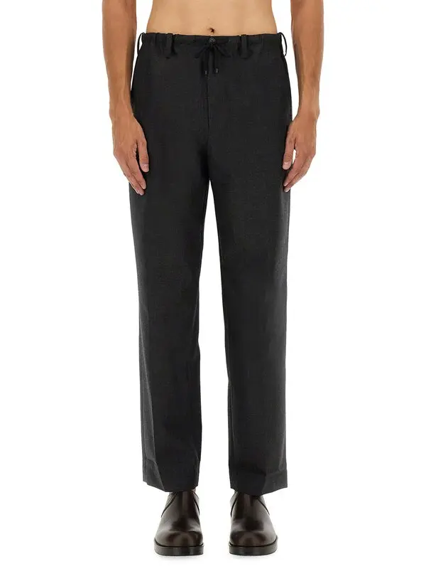 Dries Van Noten Penny Pants