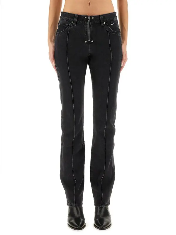 Isabel Marant Silviana Trousers