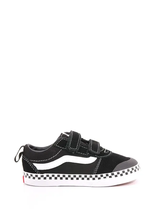 VANS Ward Dw Checker Sneakers