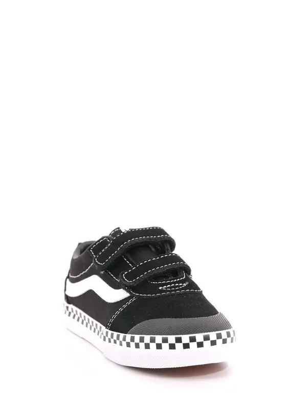 VANS Ward Dw Checker Sneakers