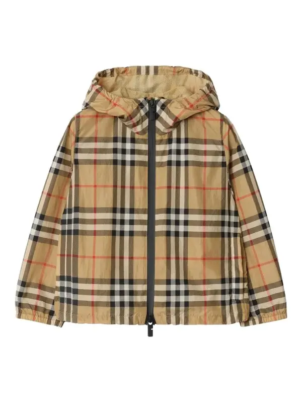 Burberry Jacket