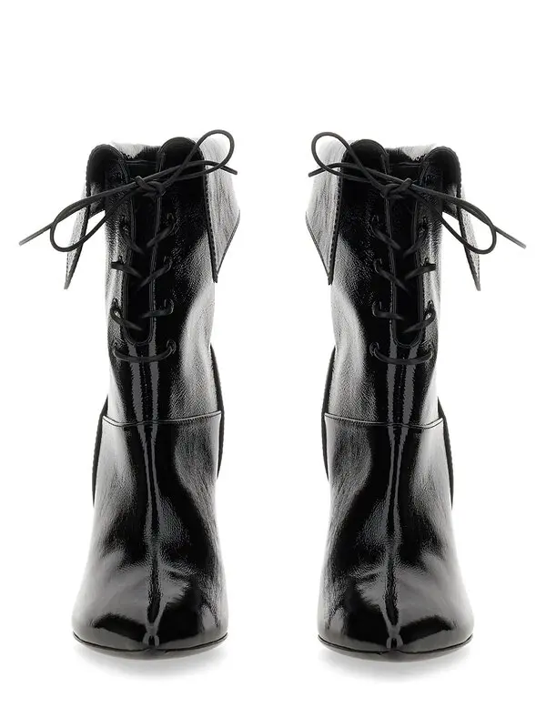 Philosophy Di Lorenzo Serafini Nappa Leather Boots