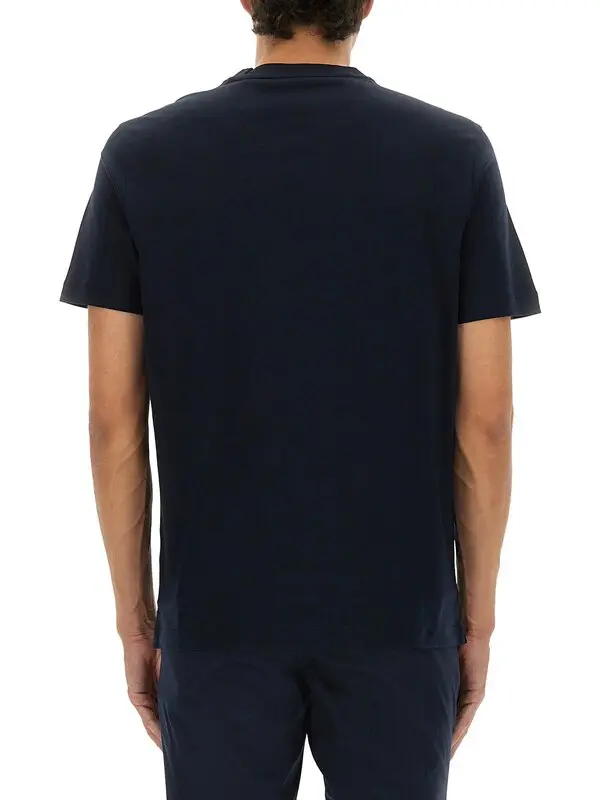 Hugo Boss L-tesar 14" T-shirt