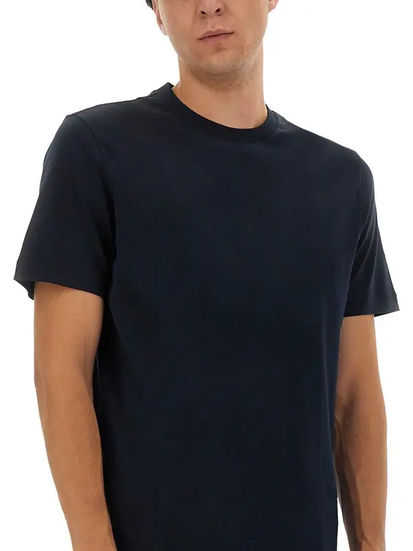 Hugo Boss L-tesar 14" T-shirt