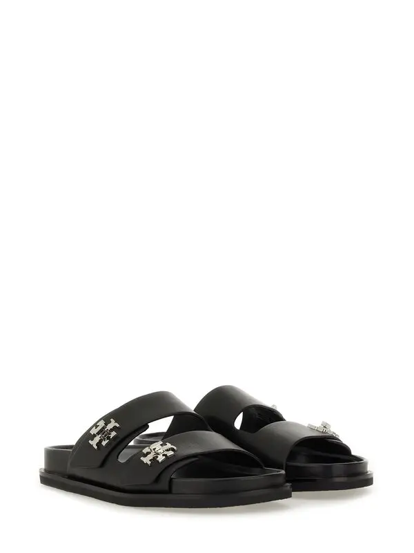 Tory Burch T Lock Sandal