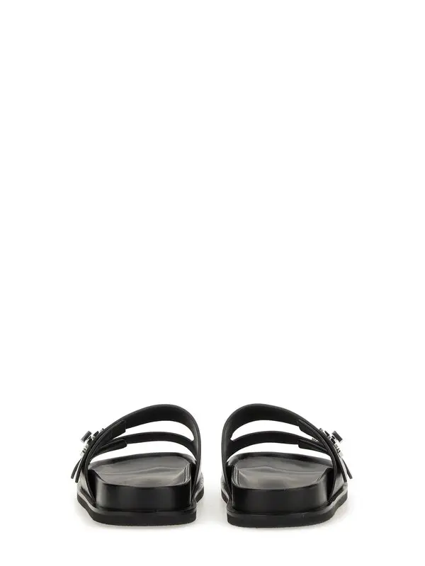 Tory Burch T Lock Sandal