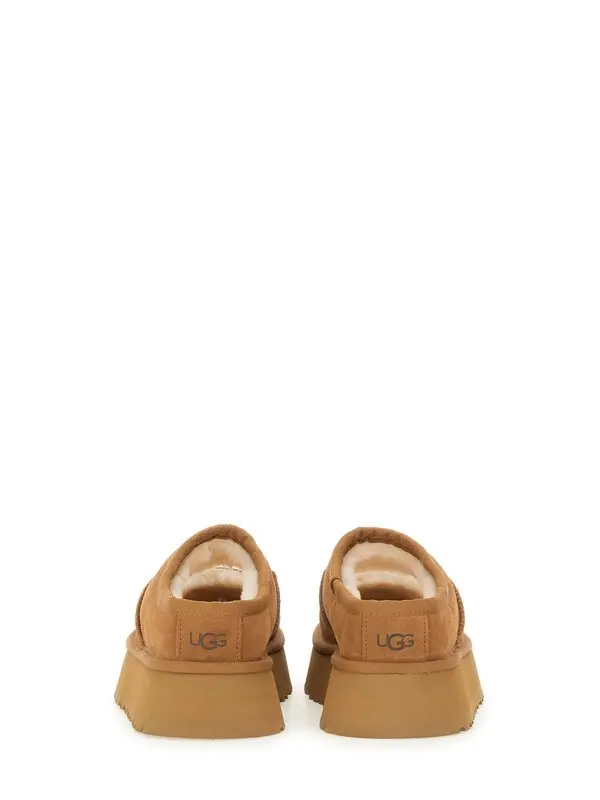 UGG Slipper - Brown