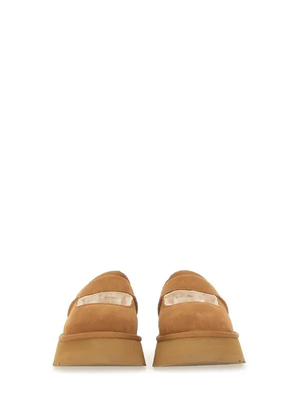 UGG Slipper - Brown