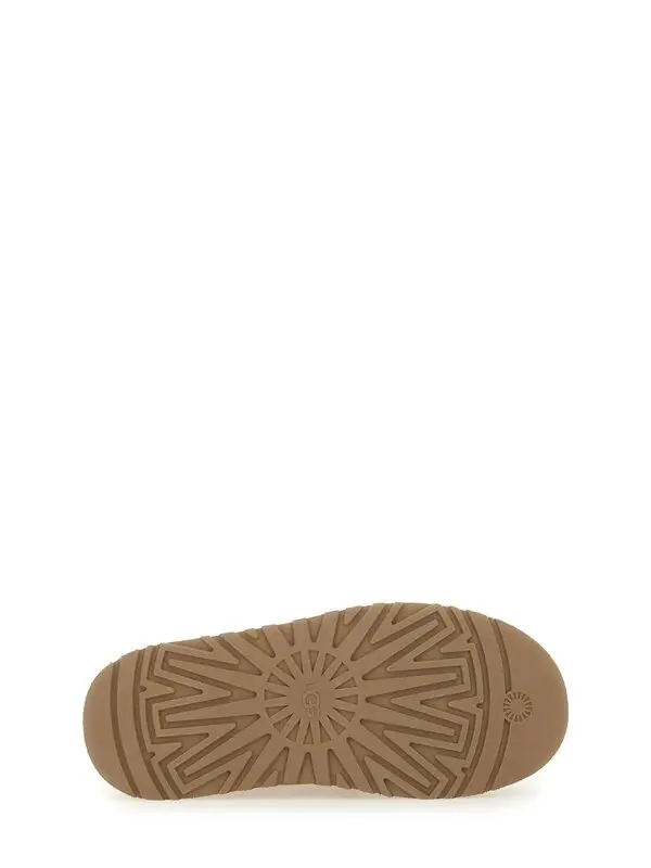 UGG Slipper - Brown