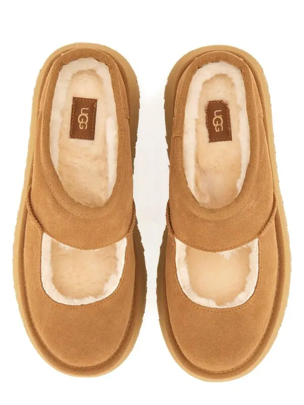 UGG Slipper - Brown