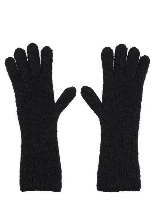 Jacquemus Gloves