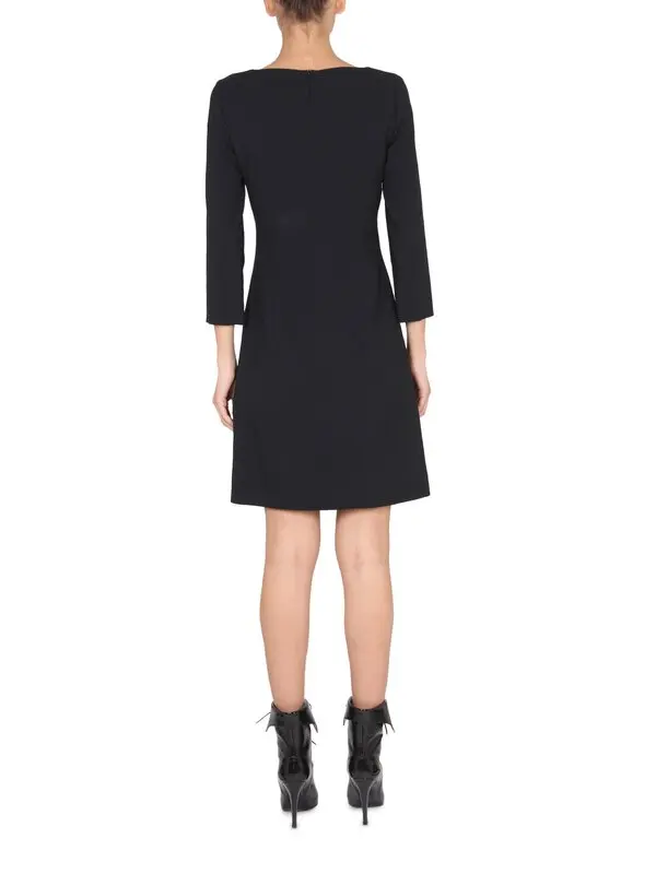 Moschino Cady Dress