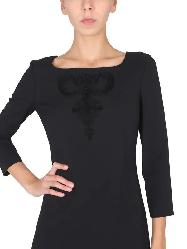 Moschino Cady Dress