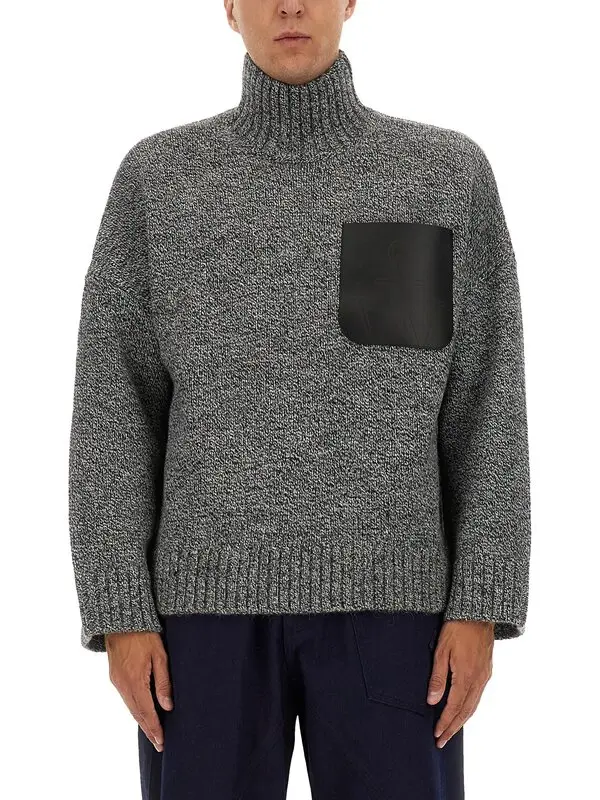 JW Anderson Turtleneck Shirt