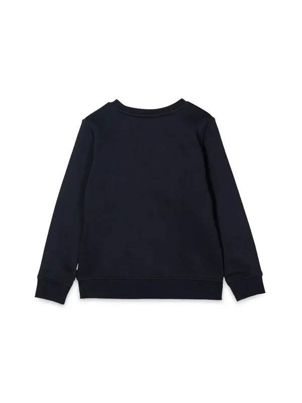 BOSS Logo Crewneck Sweatshirt