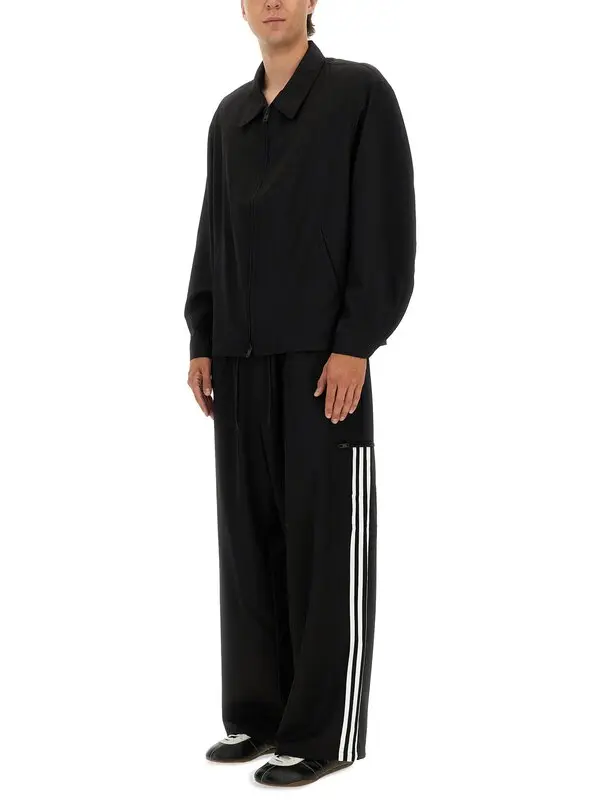 Y - 3 Jogger Pants