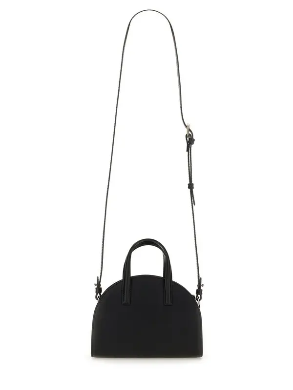 A.p.c. Demi-lune Small Tote Bag