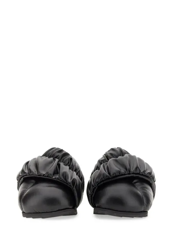 YUME YUME Sandal Tent - Black