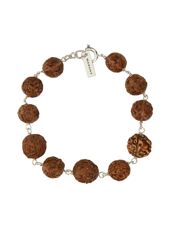 MARANT Hugh Bracelet - Beige