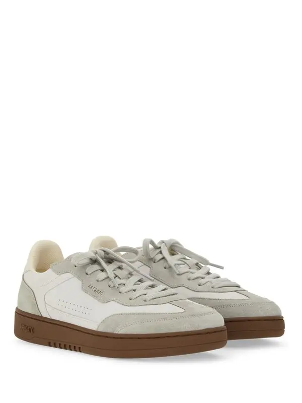 Axel Arigato Says T-toe Sneakers - Multicolour