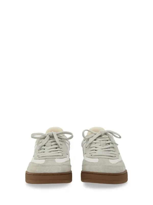 Axel Arigato Says T-toe Sneakers - Multicolour