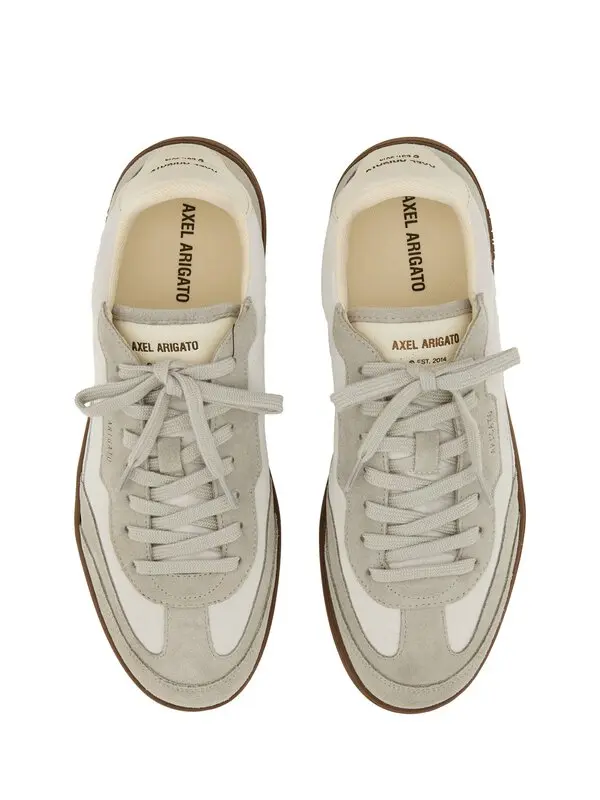 Axel Arigato Says T-toe Sneakers - Multicolour