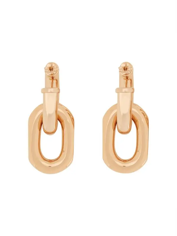 Rabanne Link Xl Earrings