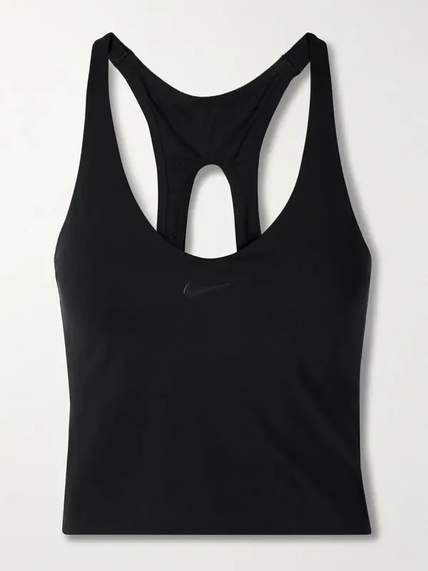 Nike Universa Cropped Dri-fit Tank