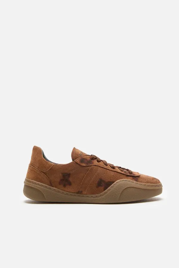 Acne Studios Lace-up Sneakers