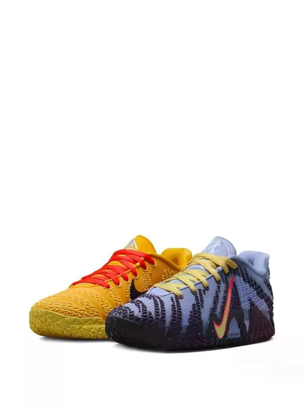 Nike Ja 3 Sneakers - Orange