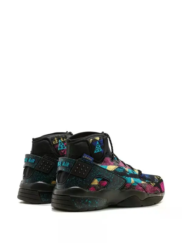 Nike Air Mowabb Sneakers