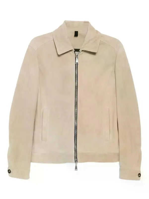 Tagliatore Jaxon Ai Jacket