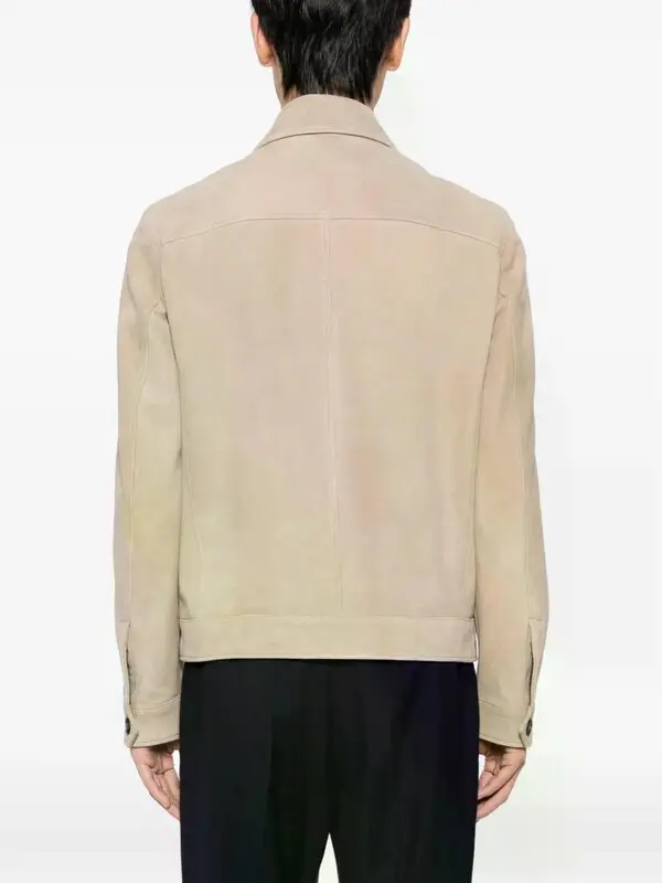 Tagliatore Jaxon Ai Jacket