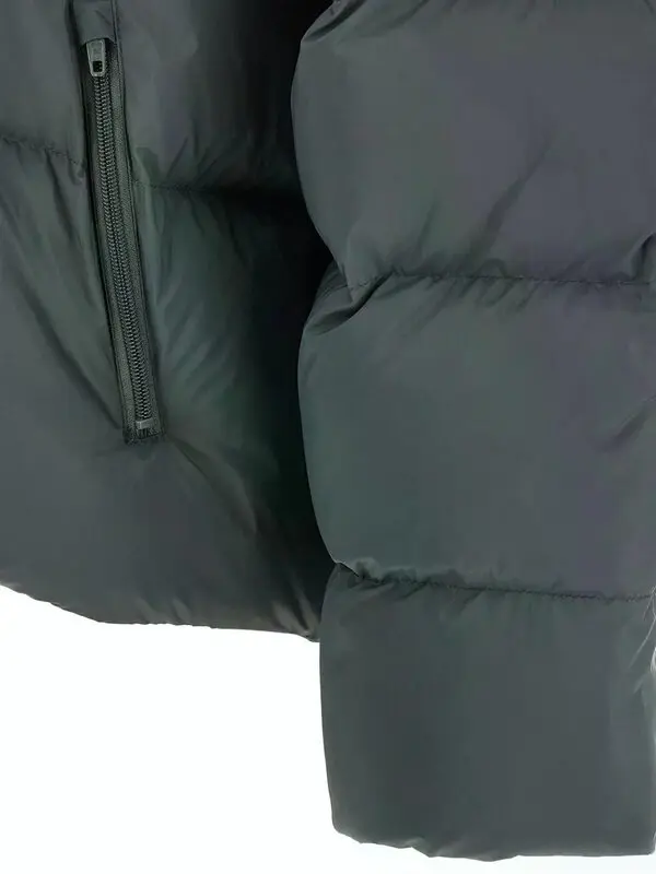 Balenciaga Padded Quilted Jacket