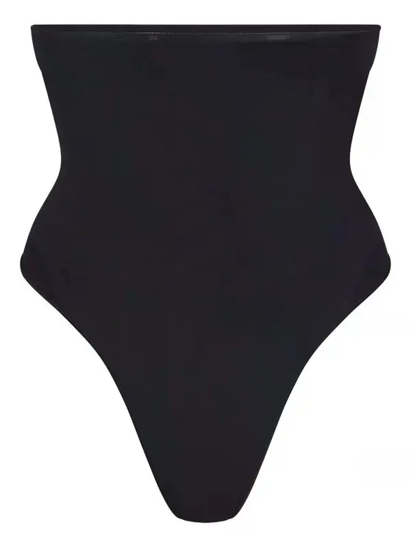 SKIMS Seamless Sculpt High-waist Thong