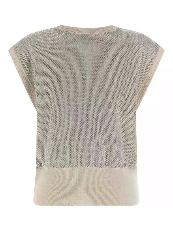 HAIKURE Kirby Knit Vest