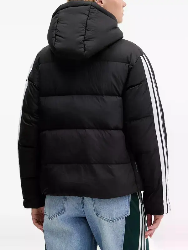 Adidas Puffer Jacket