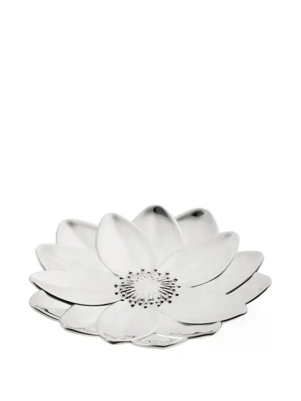 Christofle Lotus Bowl